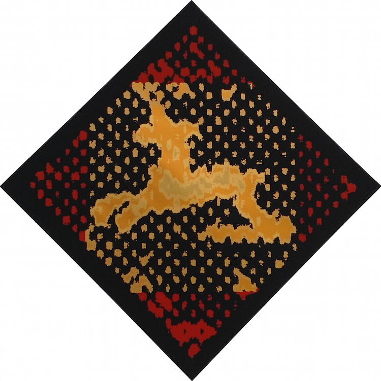 Enclosure of the common – JOHN ANGUS