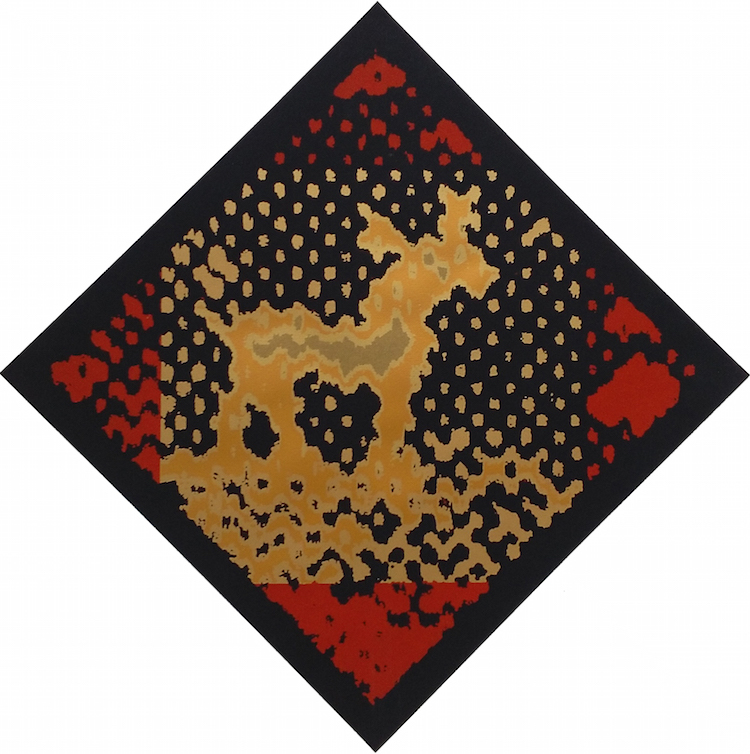 Enclosure of the common – JOHN ANGUS